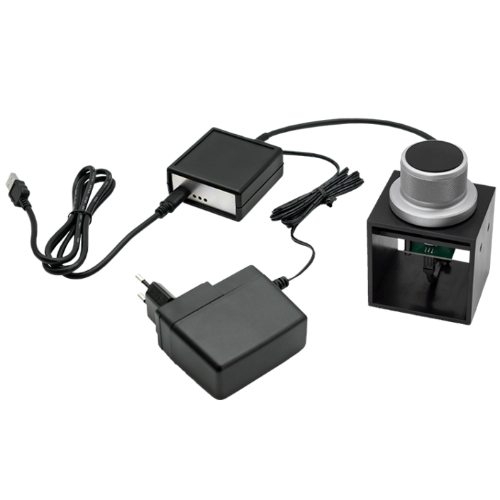 Eval Kit Bundle - HAPTICORE 40-P001X1 - XeelTech Shop